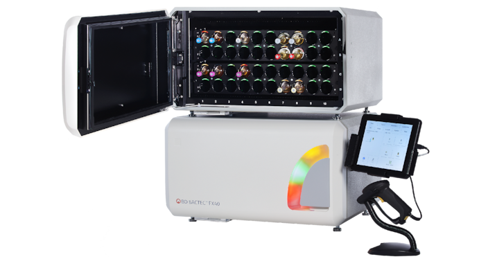 BD BACTEC FX40 instrument - 442296 | BD